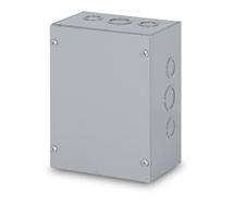 kele.com | Austin Electrical Enclosures AB12126SBGK | Enclosures | NEMA 1
