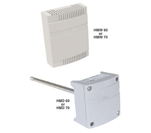 kele.com | Vaisala HMD60-A1A1A1A2N1 | Humidity | Duct RH