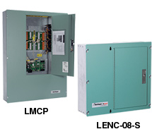 Lighting Panels | Lighting Control Panels & Switches | Kele