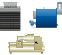 Schneider Hvac Graphics Library