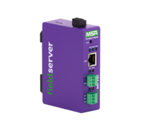 kele.com | Fieldserver Technologies FS-EZ4-MOD-BAC | Network & Wireless ...