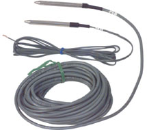 kele.com | Kele ST-R24SC | Temperature Sensors & Transmitters | Strap ...