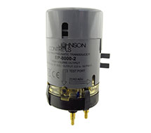 kele.com | Johnson Controls EP-8000-2 | Transducers | Pneumatic